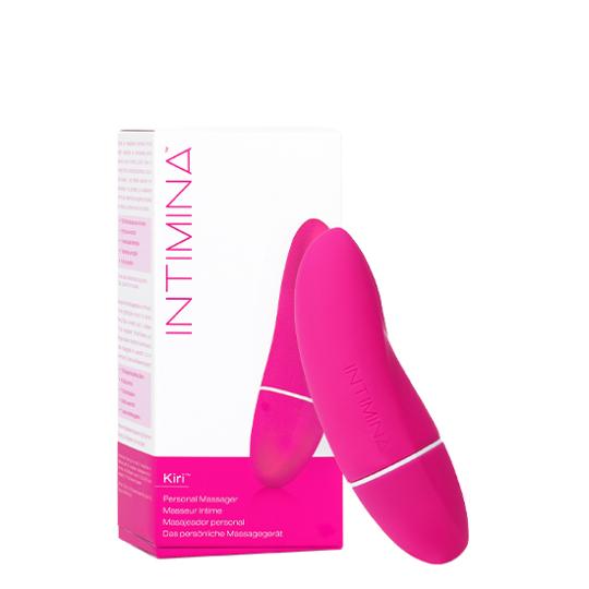 Intimina Kiri Personal Massager | Medigreen Pharmacy